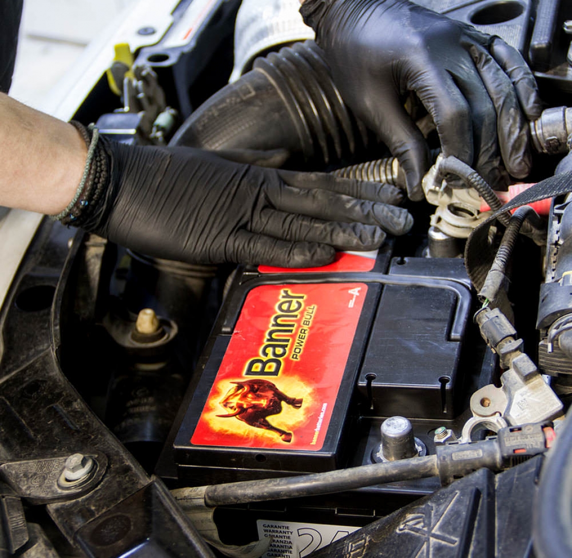 Ηλεκτρολογείο Αυτοκινήτων Θεσσαλονίκη | Electrologio.gr