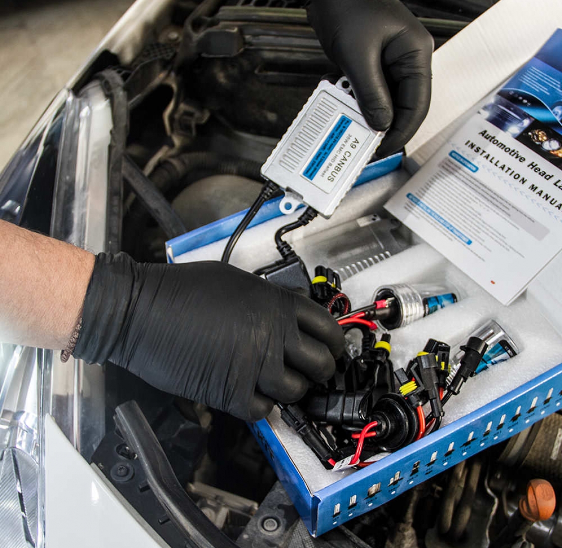 Ηλεκτρολογείο Αυτοκινήτων Θεσσαλονίκη | Electrologio.gr